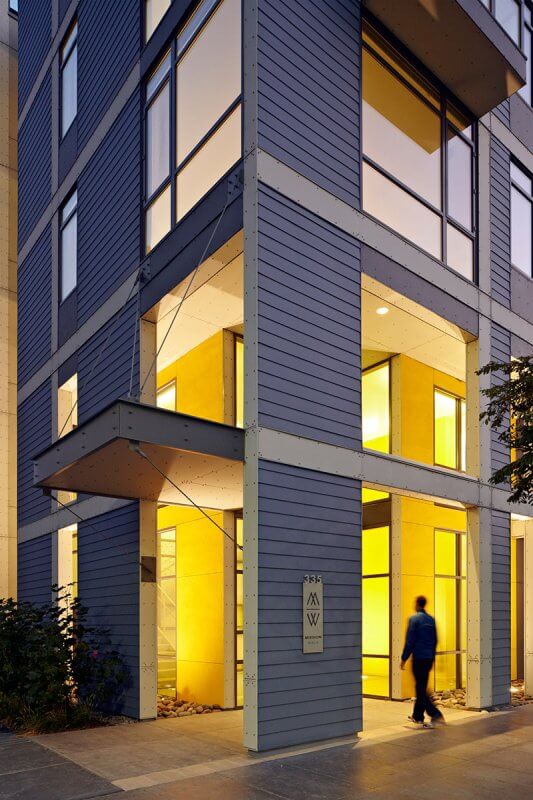 StudioVARA | Mission Walk - StudioVARA