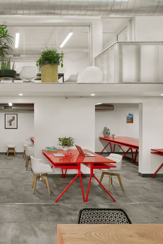 StudioVARA | Velos Office - StudioVARA