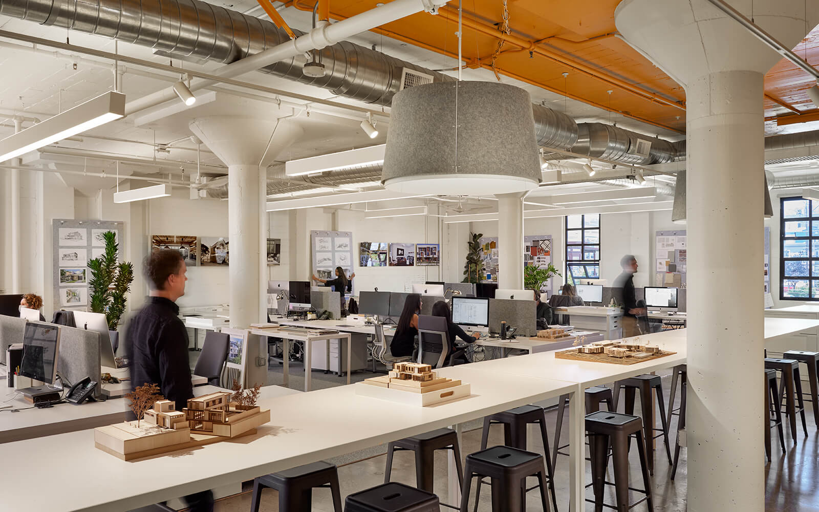 StudioVARA | Studio VARA Office - StudioVARA