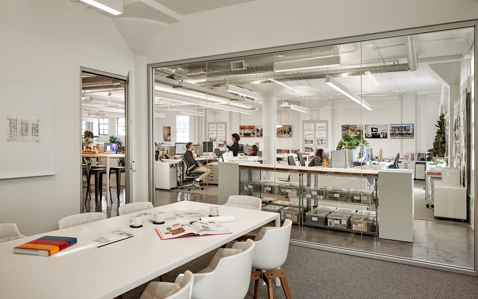 StudioVARA | Studio VARA Office - StudioVARA