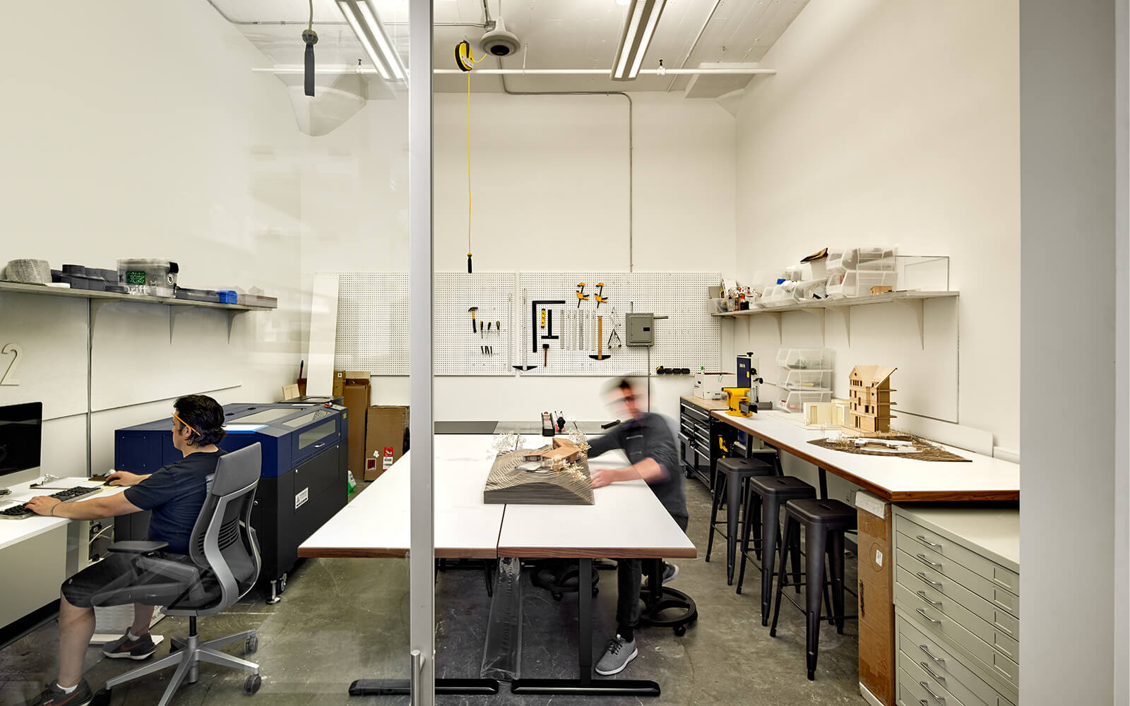 StudioVARA | Studio VARA Office - StudioVARA