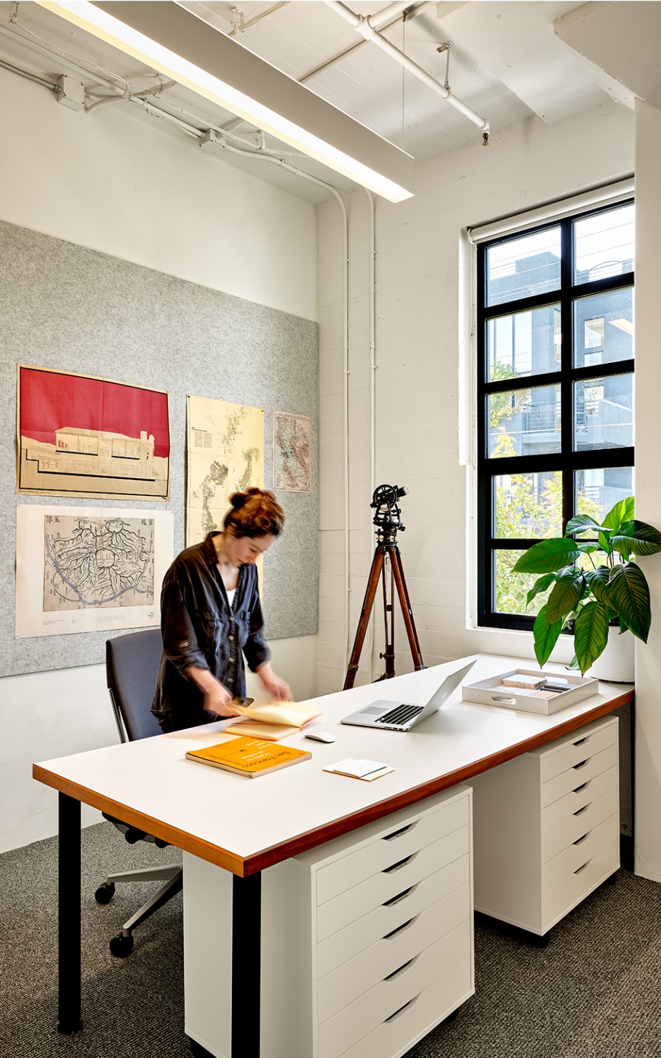 StudioVARA | Studio VARA Office - StudioVARA