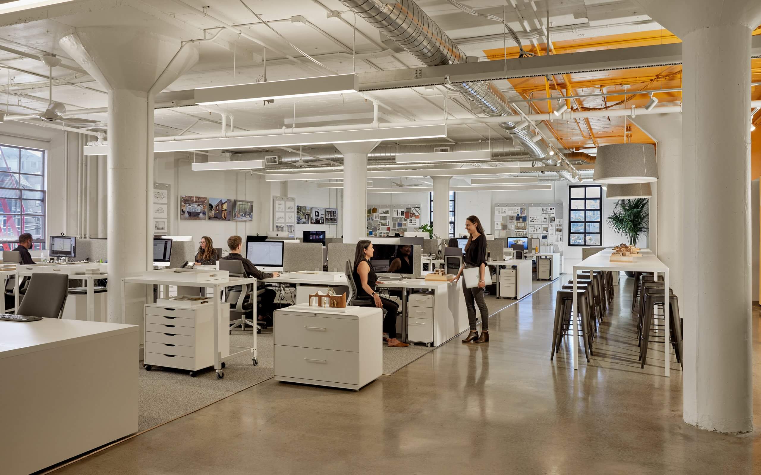 StudioVARA | Studio VARA Office - StudioVARA